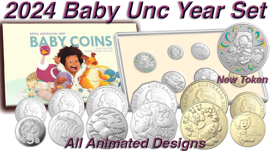 Coin Dealers Melbourne - Capricorn Trading - Home Page